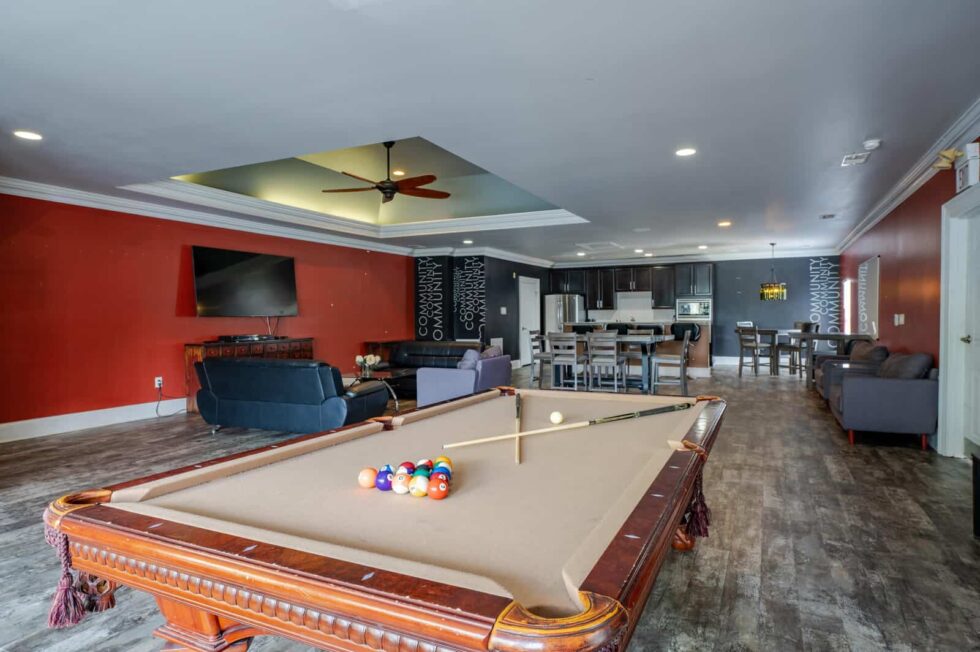 Photo Gallery | The Estates at New Albany